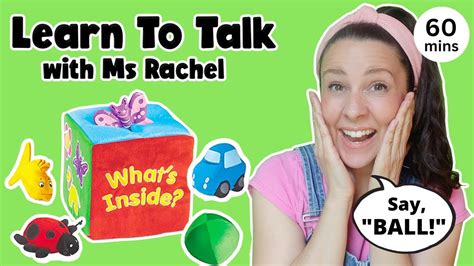 Why Is Ms Rachel So Popular With Parents And Babies