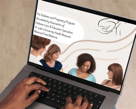 Gestational Diabetes Management Downloadable Guide Diabetessisters