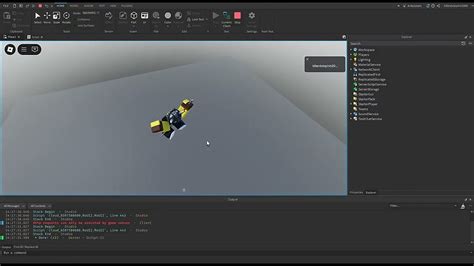 Assemblylinearvelocity Is Extremley Inconsistent Engine Bugs