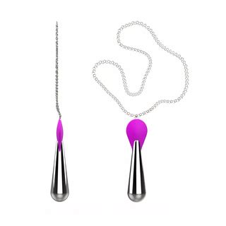 The Best Sex Toy Jewelry To Wear Out Glamour
