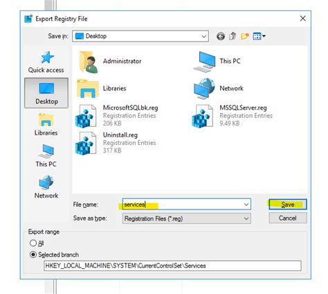 Uninstalling Sql Server2019 Microsoft Qanda