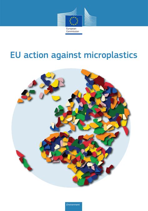 Combatting Microplastic Pollution Cusps Work Highlights The