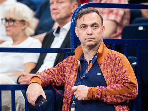 Handball Hanning Kritisiert Arroganten Mem Wenn Ich Es Einem Gegönnt Habe