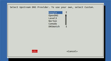 How To Install And Configure Pi Hole Sleeplessbeastie S Notes