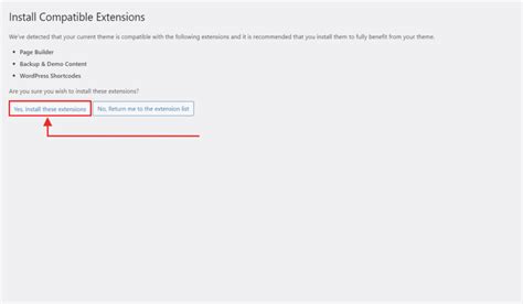 Tutorial Install Theme Odrin Tutorial Install Theme And Plugin Wordpress Premium