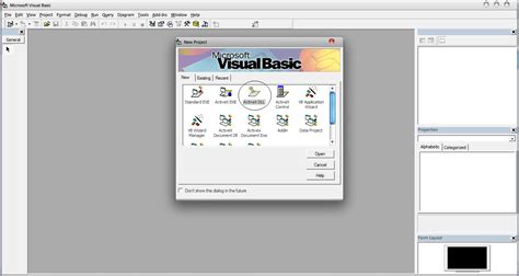 Pemrograman Api Langkah Langkah Pembuatan DLL Dalam Bahasa Pemrograman Visual Basic