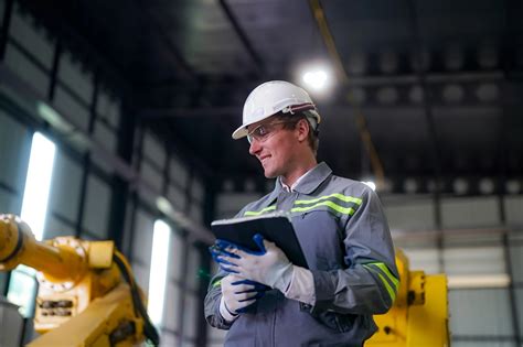 Benefits Of Automated Controls In Specific Industries Trlink