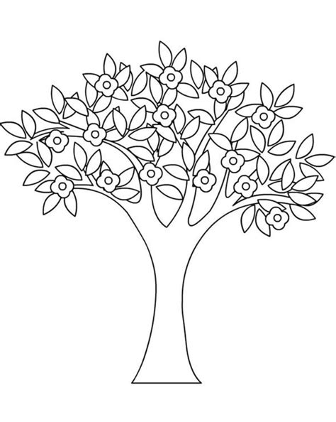 Primavera Para Colorear 🌱 Pepelt