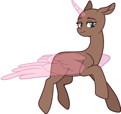 Mlp Base 25 By Tominokurra On Deviantart