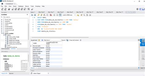 Exercicio Classificando O Número De Vendas Consultas Sql Avançando