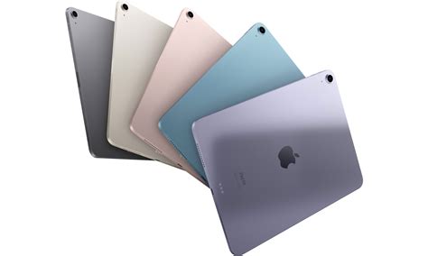 Apple iPad Air 10,9" 5gen 64GB Wi-Fi Space Gray - Tablety 10" - Sklep ...