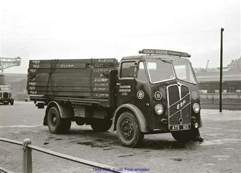156 Best Erf Images On Pinterest Vintage Trucks Antique Cars And Trucks
