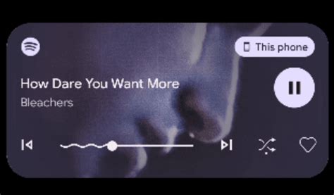 Android 13 Media Controls Rrootandroid