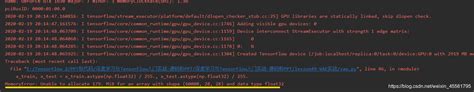 Memoryerror Unable To Allocate Array With Shape 60000 28 28 And