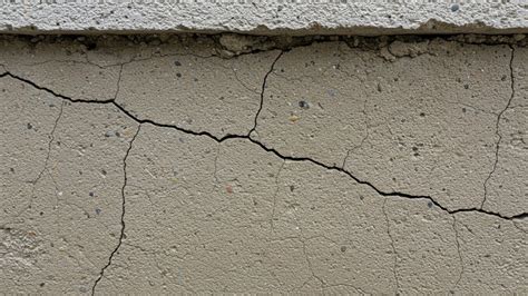 Are Foundation Cracks Always A Sign Of Serious Problems