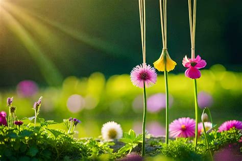 Spring Flower Desktop Backgrounds Wallpaper Cave