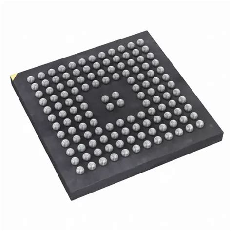 stmicroelectronics arm cortex m4 microcontroller 128 kb 12 bit ufbga
