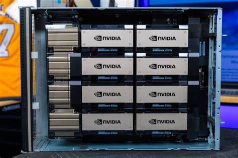 Aivres Kr6288 Nvidia Hgx H200 Server Review Page 3 Of 5 Servethehome