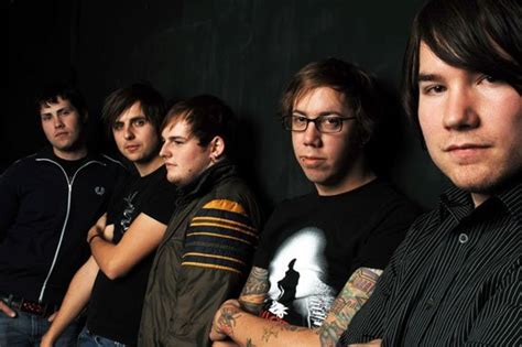 Hawthorne Heights Hawthorne Heights Talk 10 Years Of If Only You Were
