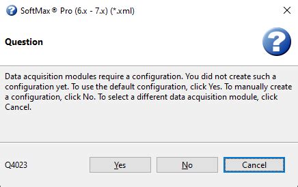 Set Up Configuration Profiles