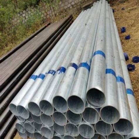 Jindal C Class Pipe Thickness 54mm At ₹ 68piece In Kanpur Id