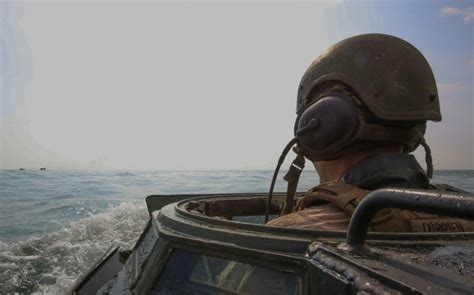 Distributed Maritime Operations And The Modern Littoral Environment Realcleardefense