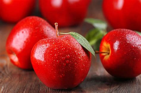 Apple Raspberry Smoothie Novamil