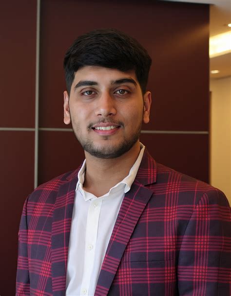 Saurabh Pathak Medium