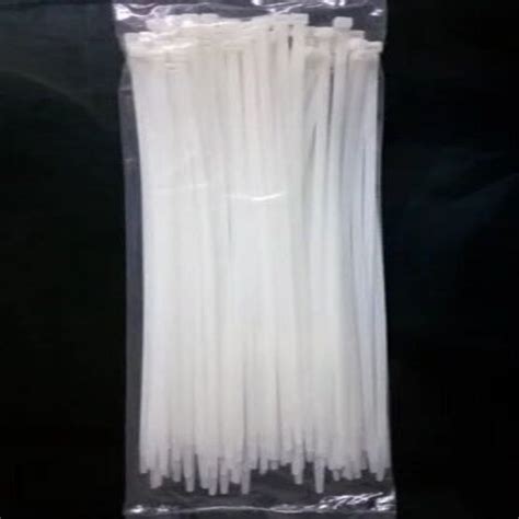 Plastic Cable Tie Application Industrial At Best Price In Delhi R