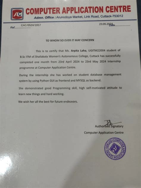 Arpita Laha On Linkedin Pythonprojects