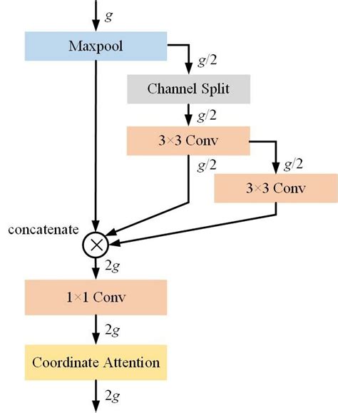 The Detailed Structure Of The Key Module In The Backbone A Download Scientific Diagram