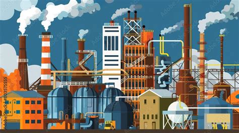 Agro Industry Processing Plants For Agricultural Products Like Sugar