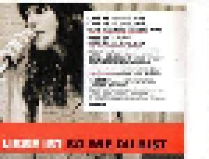 Liebe Ist Single Cd Von Nena