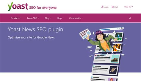 Yoast Seo News Premium Plugin For Wordpress Gplplace