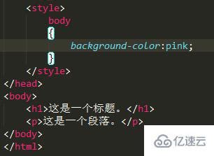 css常用的背景属性有哪些 web开发 亿速云