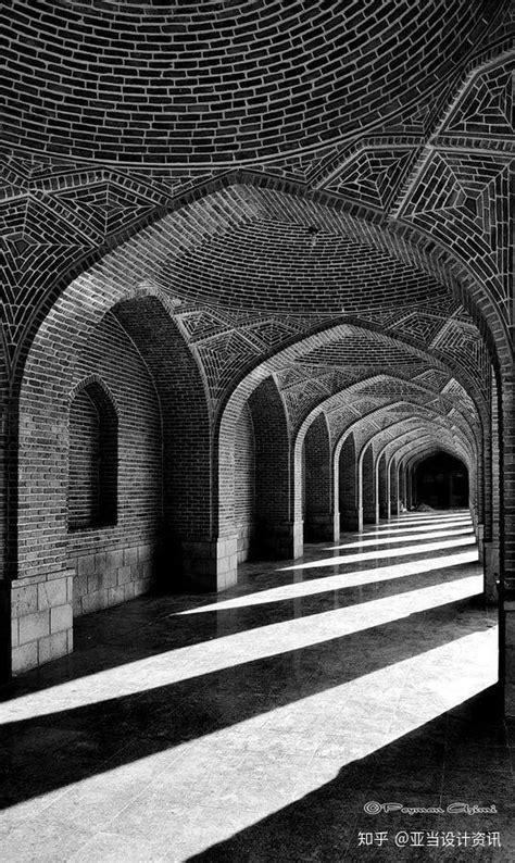 设计师苦苦寻找的150例最美建筑光影都在这里，你确定不进来看看？ 知乎