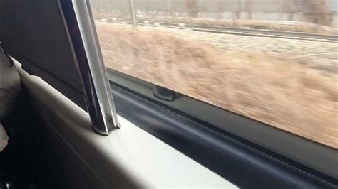 한국철도공사 Itx 새마을 천안역 안내방송 하차 Youtube