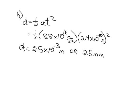 charged particle in an electric field pdf physics science