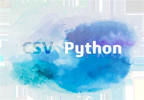 How To Read And Write With Csv Files In Python Ultimate Guide To