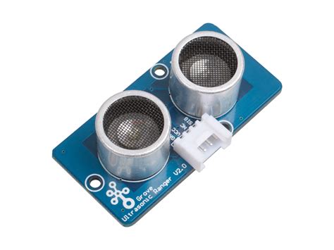 Seeed 101020010 Sensor Development Kit Price From Rs486unit Onwards