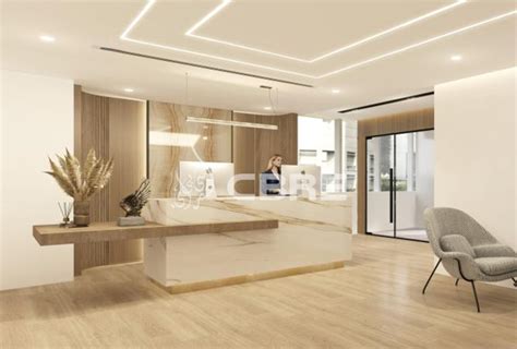 البيع في المركز التجاري Hds Lake View Fit Out In Progress On High