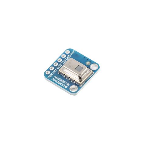 Mua Jessinie Amg8833 8 8 Ir Thermal Imager Sensor Module Infrared