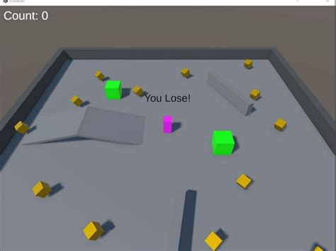 Learn Game Development W Unity Courses And Tutorials In Game Design Vr Ar And Real Time 3d