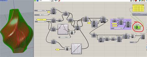 How To Planarize Non Planar Surface Grasshopper Mcneel Forum