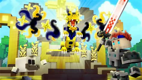Trove The Exciting Voxel Mmo Adventure