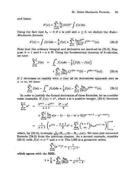 Quantum Calculus Victor Kac Pokman Cheung Z Library 1 122 Pages Pages 103 Pdf