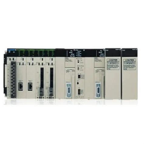Omron CS D Duplex System Programmable Controller At Piece In South Parganas