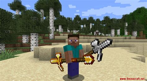 Multitool Data Pack 1 19 2 1 18 2 Every Tool In One Mc Mod Net