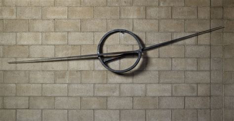 Hajime And Yasuo Ishikura M 壁掛け作品 2023 Ippodo Gallery