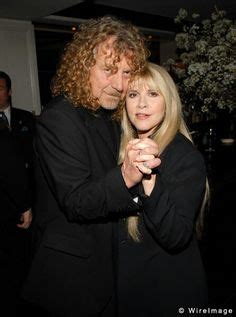 Robert Plant And His Groupie Audrey Hamilton Almost Famous And Groupies